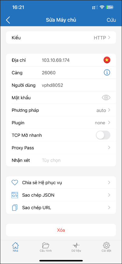 Shadowrocket là gì? Cách cài đặt Shadowrocket trên iPhone, iPad